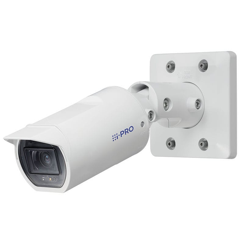 Bullet camera - WV-U1542LA - Panasonic Business Security Solutions ...