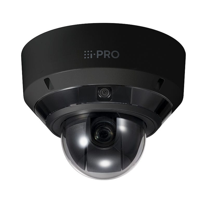 Industrial camera - WV-X86530-Z2-1 - Panasonic Business Security ...