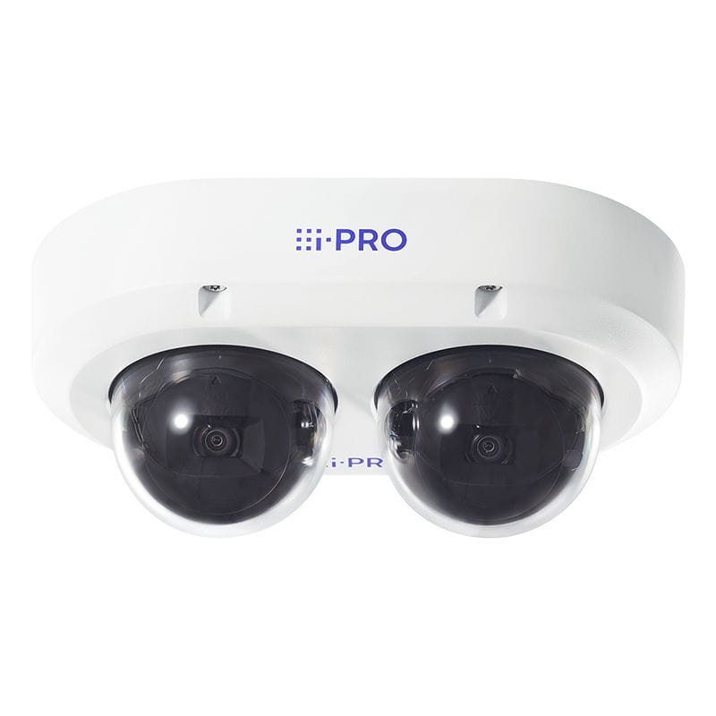 Industrial camera - WV-U85402-V2L - Panasonic Business Security ...
