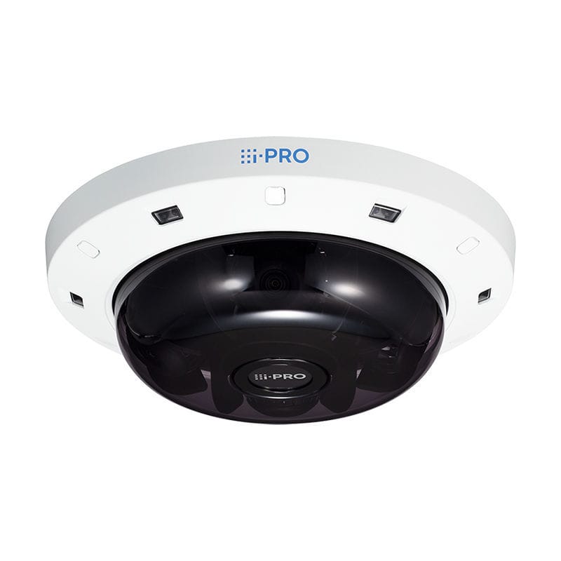 Industrial camera - WV-S8544LG - Panasonic Business Security Solutions ...