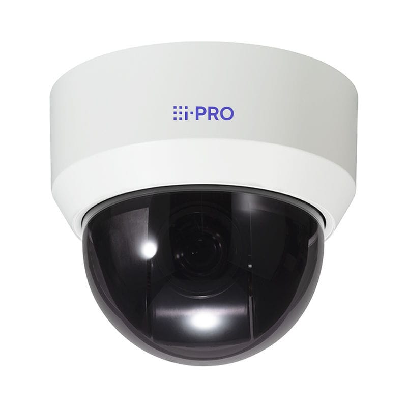 PTZ camera - WV-U65302-Z2G - Panasonic Business Security Solutions ...