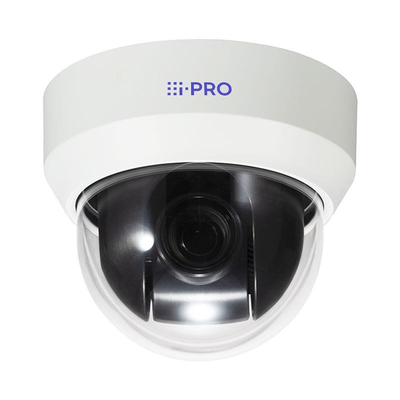 PTZ camera - WV-U65301-Z1 - Panasonic Business Security Solutions ...