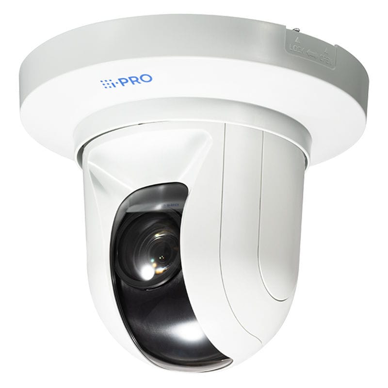 PTZ camera - WV-U61301-Z2 - Panasonic Business Security Solutions ...