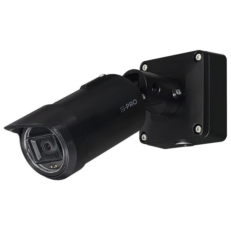 Bullet camera - WV-S15500-V3LN1 - Panasonic Business Security Solutions ...