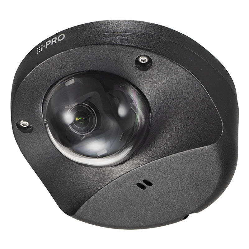 Dome camera - WV-S32302-F2L1 - Panasonic Business Security Solutions ...