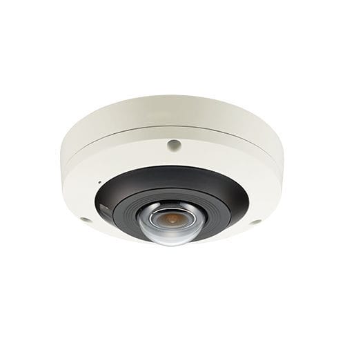 Digital camera - PNF-9010R/FHM - Hanwa Techwin Europe - surveillance ...