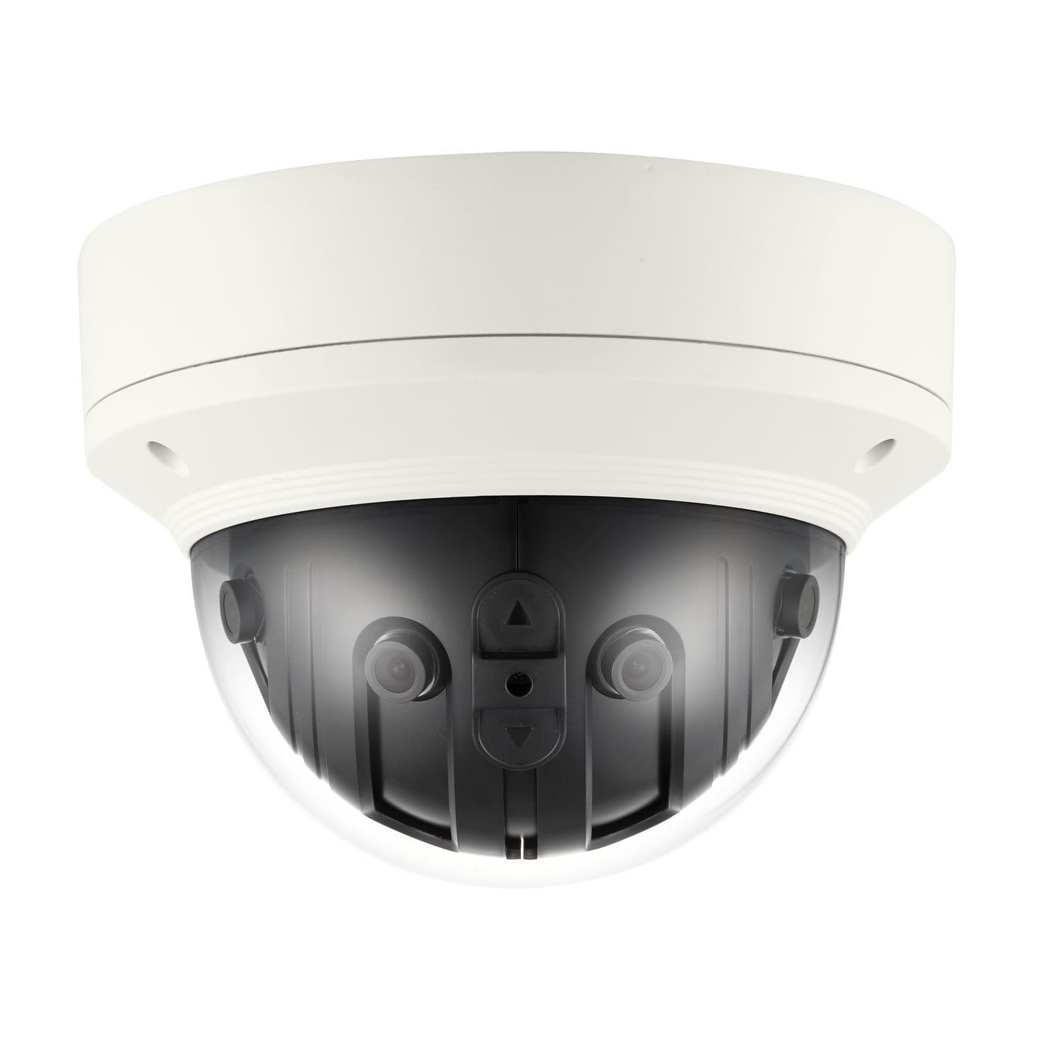 Digital camera - PNM-9020V - Hanwa Techwin Europe - surveillance ...