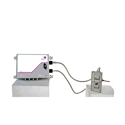 Dust analyzer - OPASTOP GP4000H - FIVES PILLARD - concentration ...