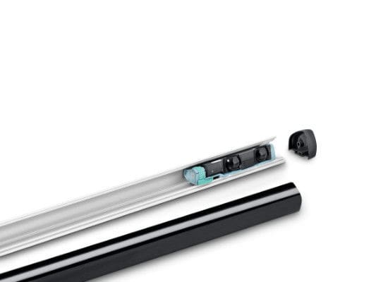 Sealing strip - GC 338 - Geze GmbH