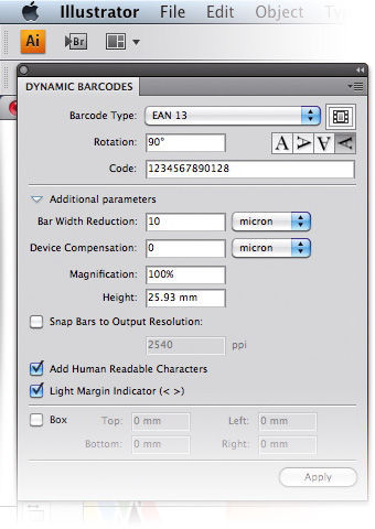 Design software - DeskPack - Esko-Graphics