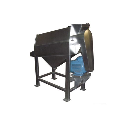 Extractor - O.M.I.P. Food Processing Machinery