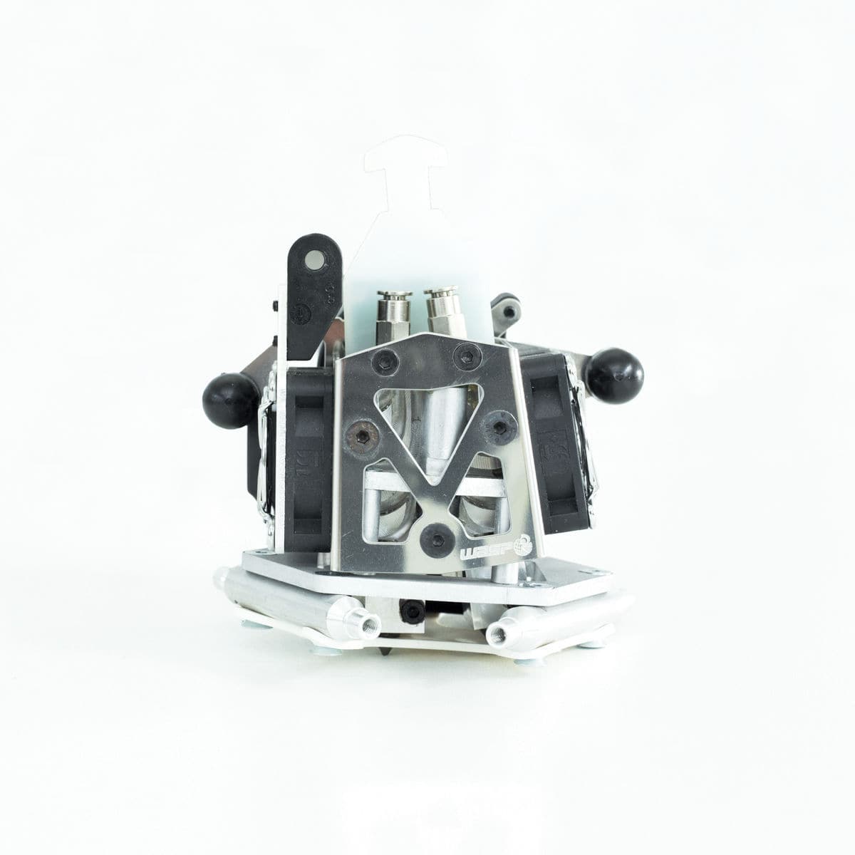 3D printer extruder - ZEN X - WASP - for ABS / for PC / for PS