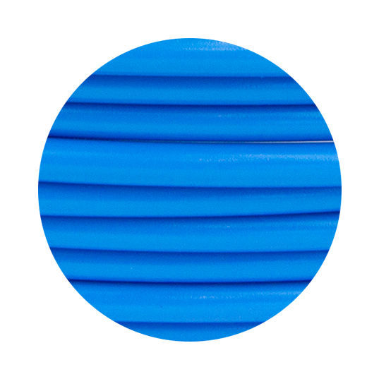 3D printer polystyrene filament - XT - ColorFabb - 1,75 mm / 2,85 mm / blue