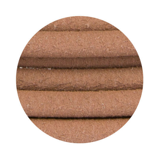 Copper PLA filament - copperFill - ColorFabb - for 3D printers / 1,75 ...