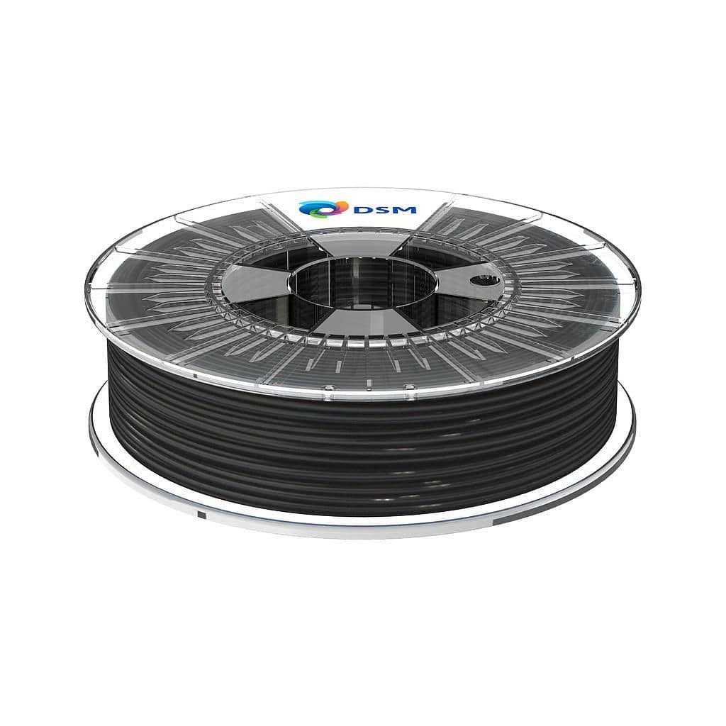 3D printer TPC filament - Arnitel® ID 2060-HT - FormFutura - 2,85 mm ...