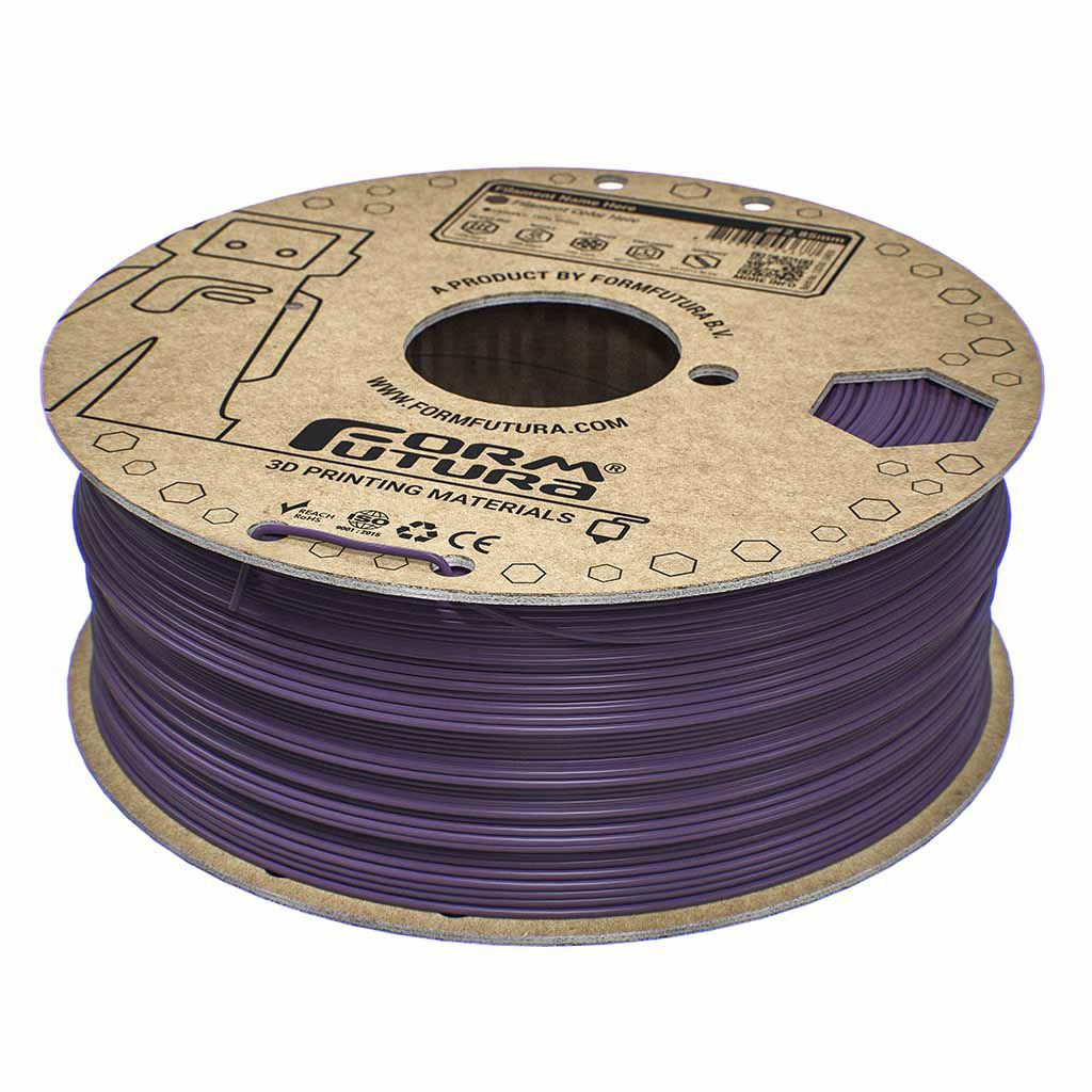 3D printer PET filament - EasyFil ePETG - FormFutura - 1,75 mm