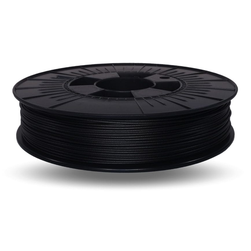 3D printer PEI filament - CarbonX™ CFR - 3DXtech - 1,75 mm / black ...