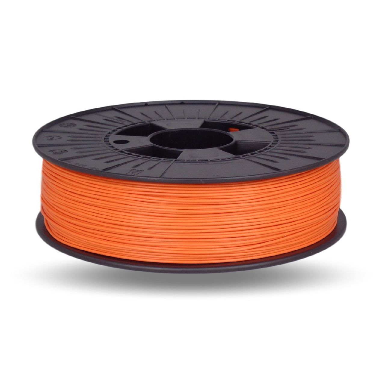 3D printer ASA filament - 3DXMAX® - 3DXtech - 1,75 mm / 2,85 mm / orange