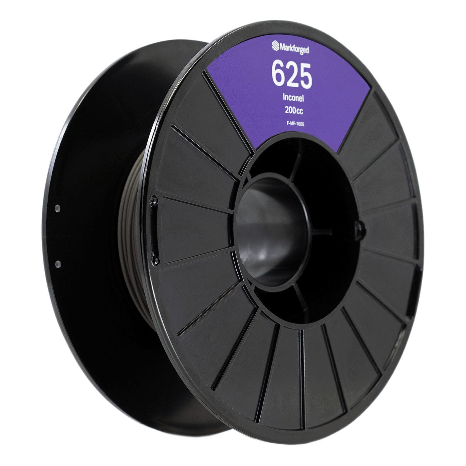 3D printer metal filament - 625 - Markforged