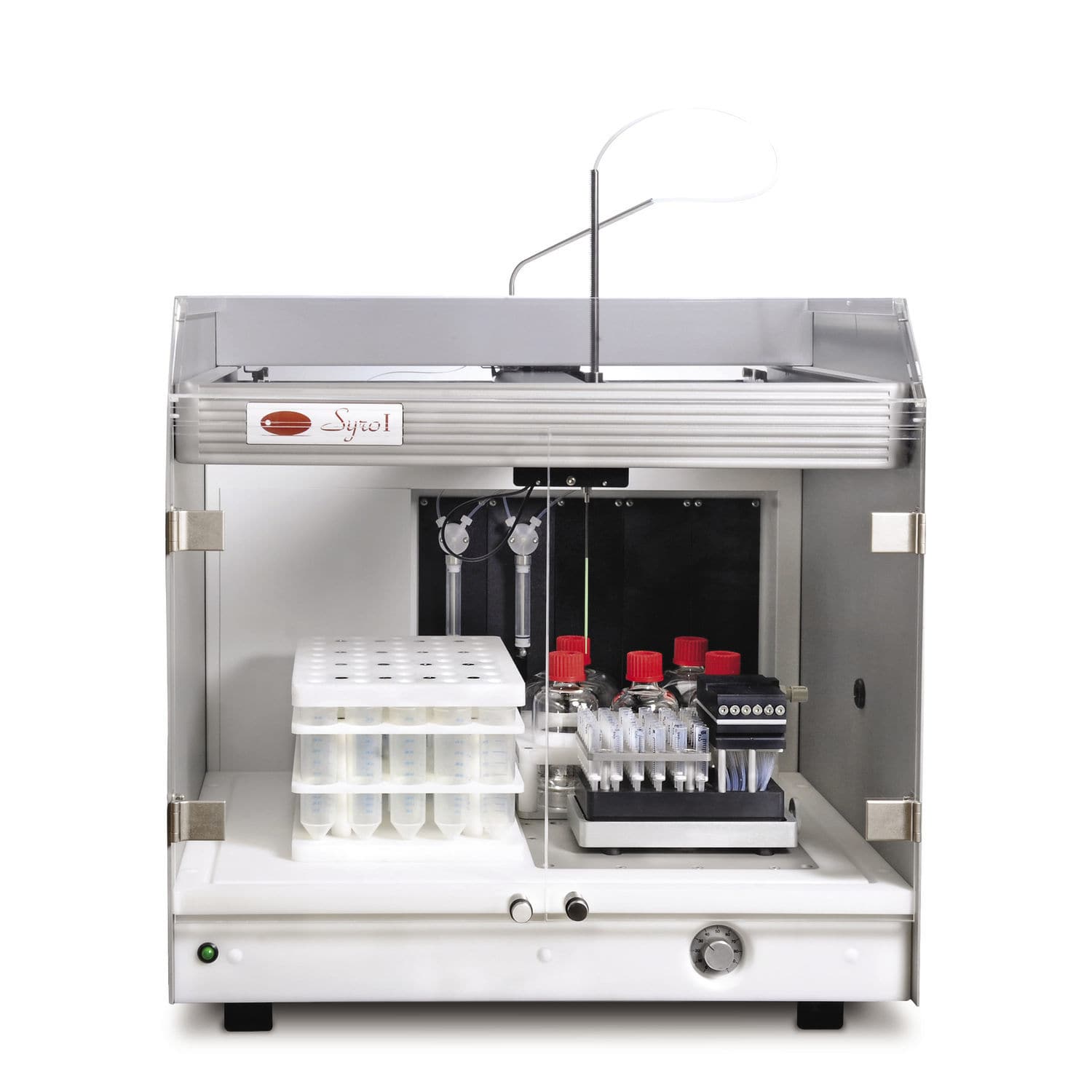 Multi-channel synthesizer - Syro I - BIOTAGE