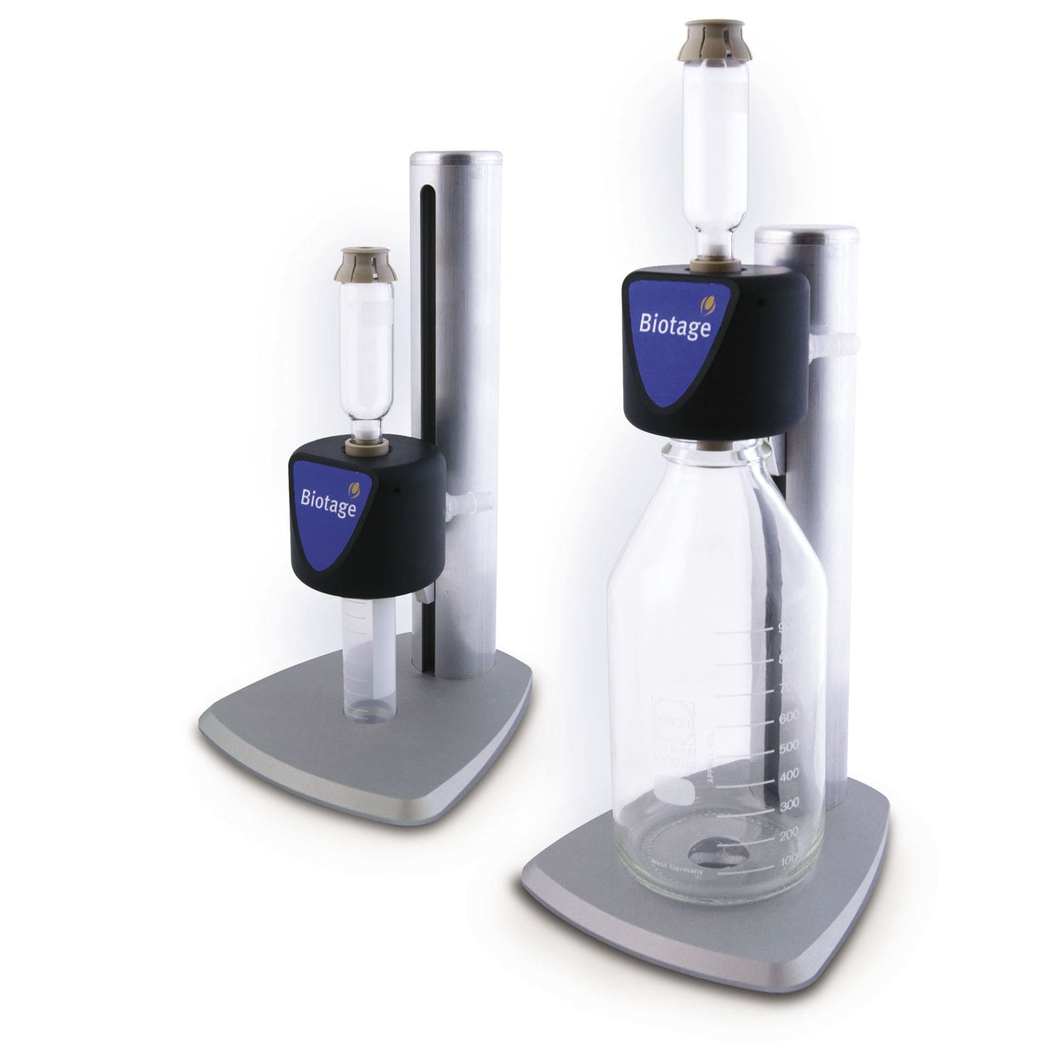 Microwave synthesizer - Biotage® Initiator - BIOTAGE