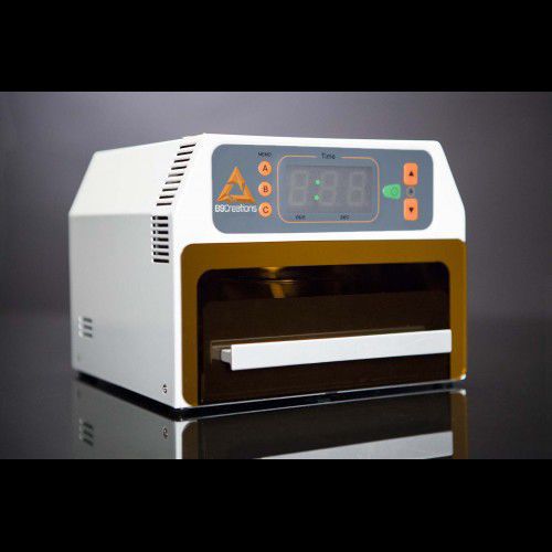 UV curing unit - B9 Model Cure - B9Creations