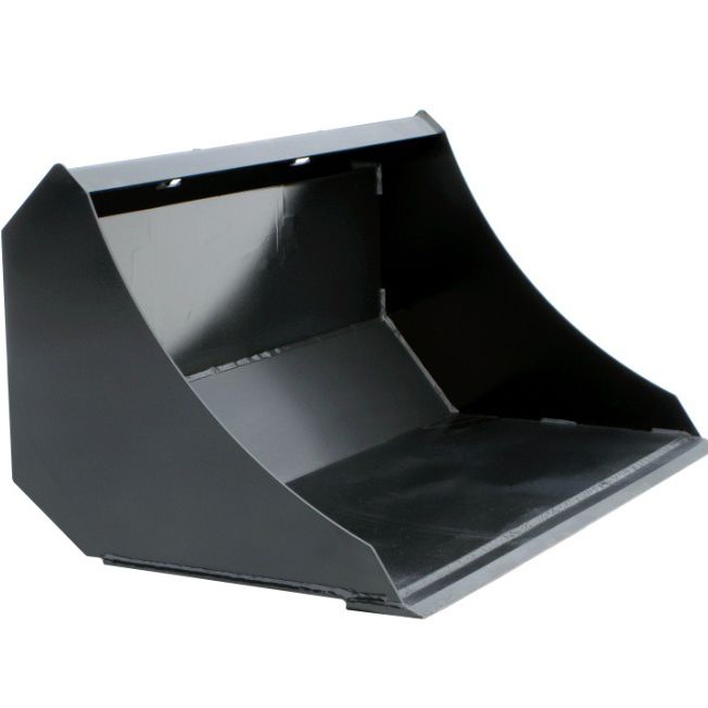 Standard bucket - 8000253 - Norcar-BSB Ab Oy - for loaders