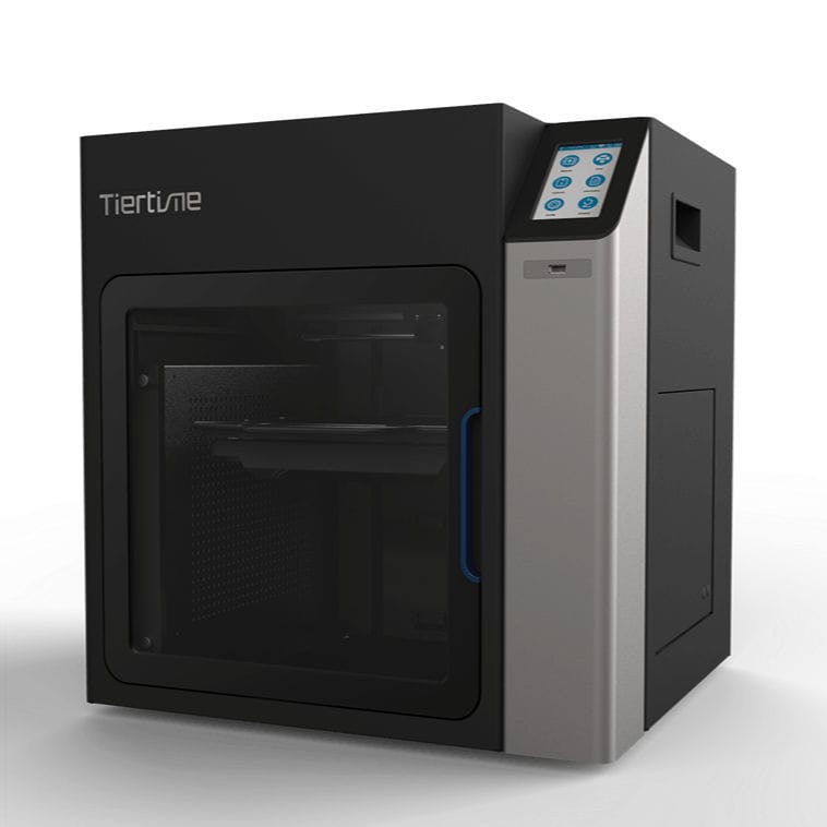 ABS 3D printer - UP 300D - Tiertime Corporation - PLA / TPU / PETG