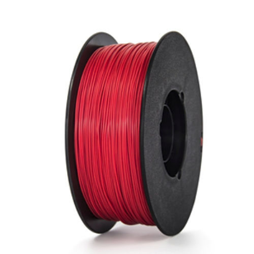 3D printer PLA filament - Flashforge - 1,75 mm / red