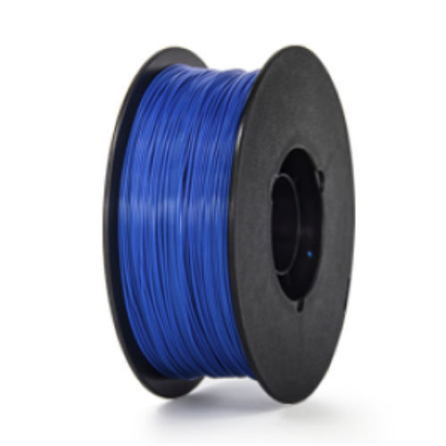 3D printer PLA filament - Flashforge - 1,75 mm / blue