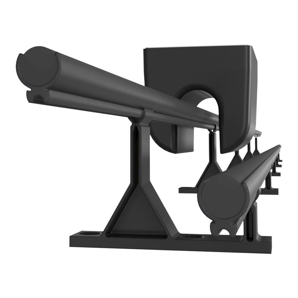 Power conductor rail - CPS140 - VAHLE - current / inductive / compact