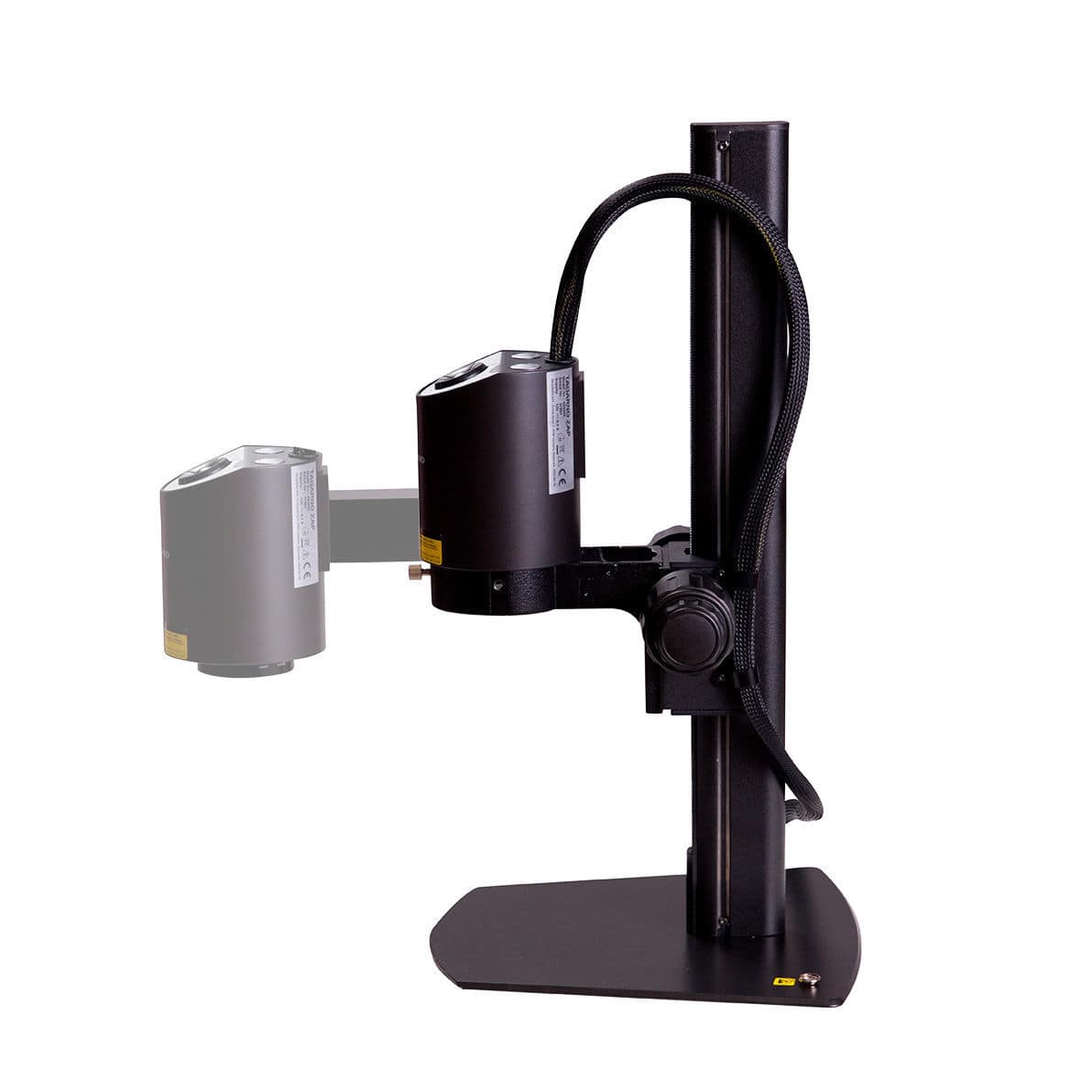 Digital microscope - FRONT - TAGARNO - inspection / benchtop / zoom