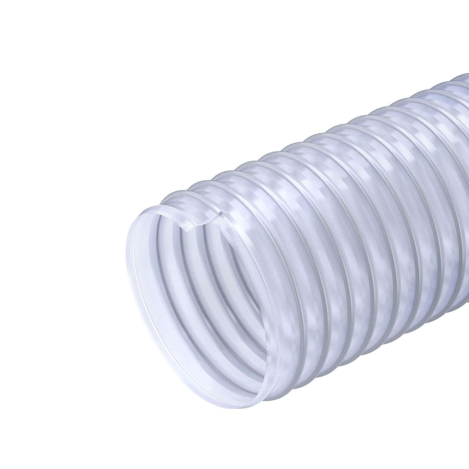 Food-grade hose - VULCANO 09 ET - IPL SPA - foodstuff / for powders ...