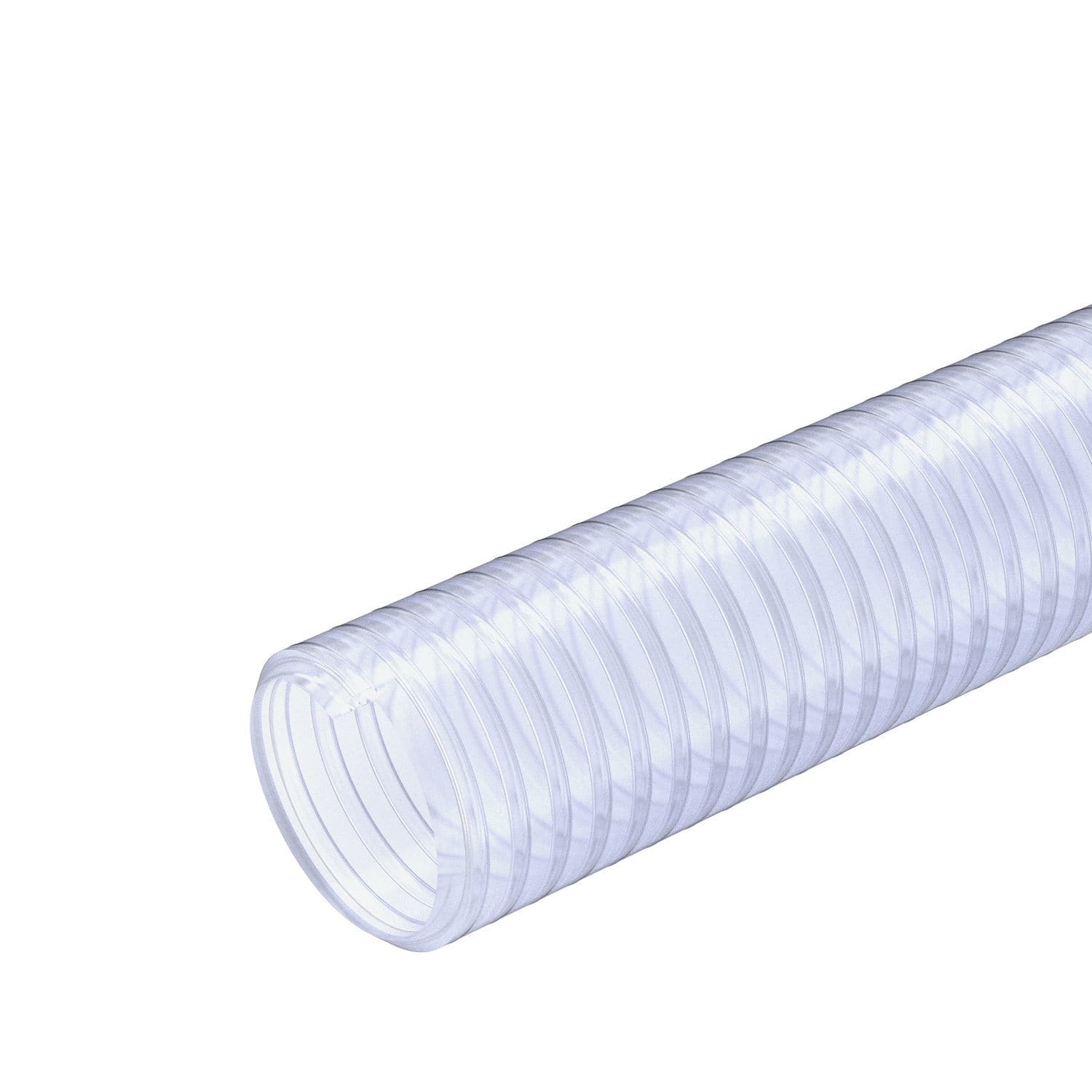 Water hose - SATURNO IDRO SE - IPL SPA - PVC / heavy-duty / for marine ...