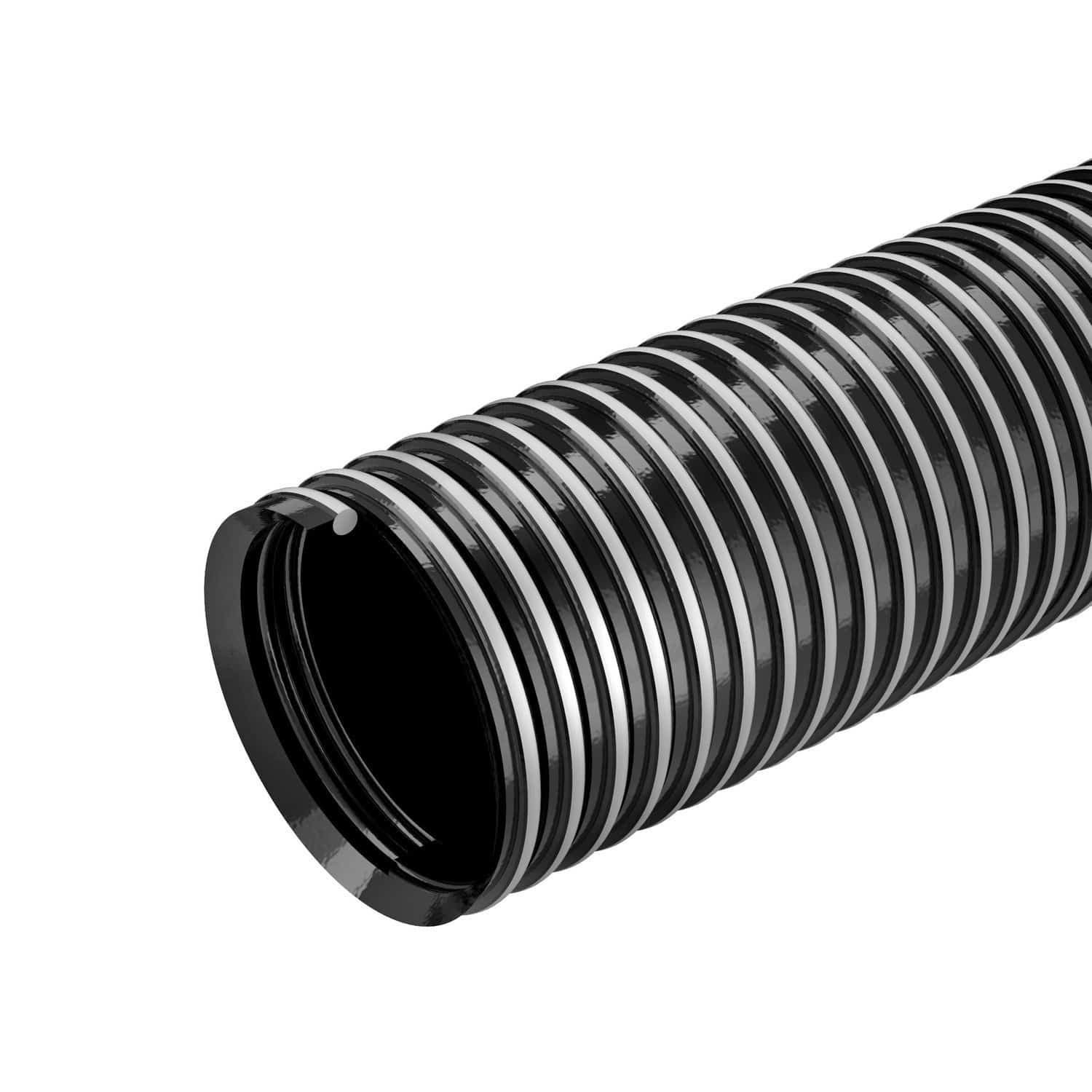 Water hose - APOLLO SUPERFLEX 2 - IPL SPA - for sludge / for wastewater ...