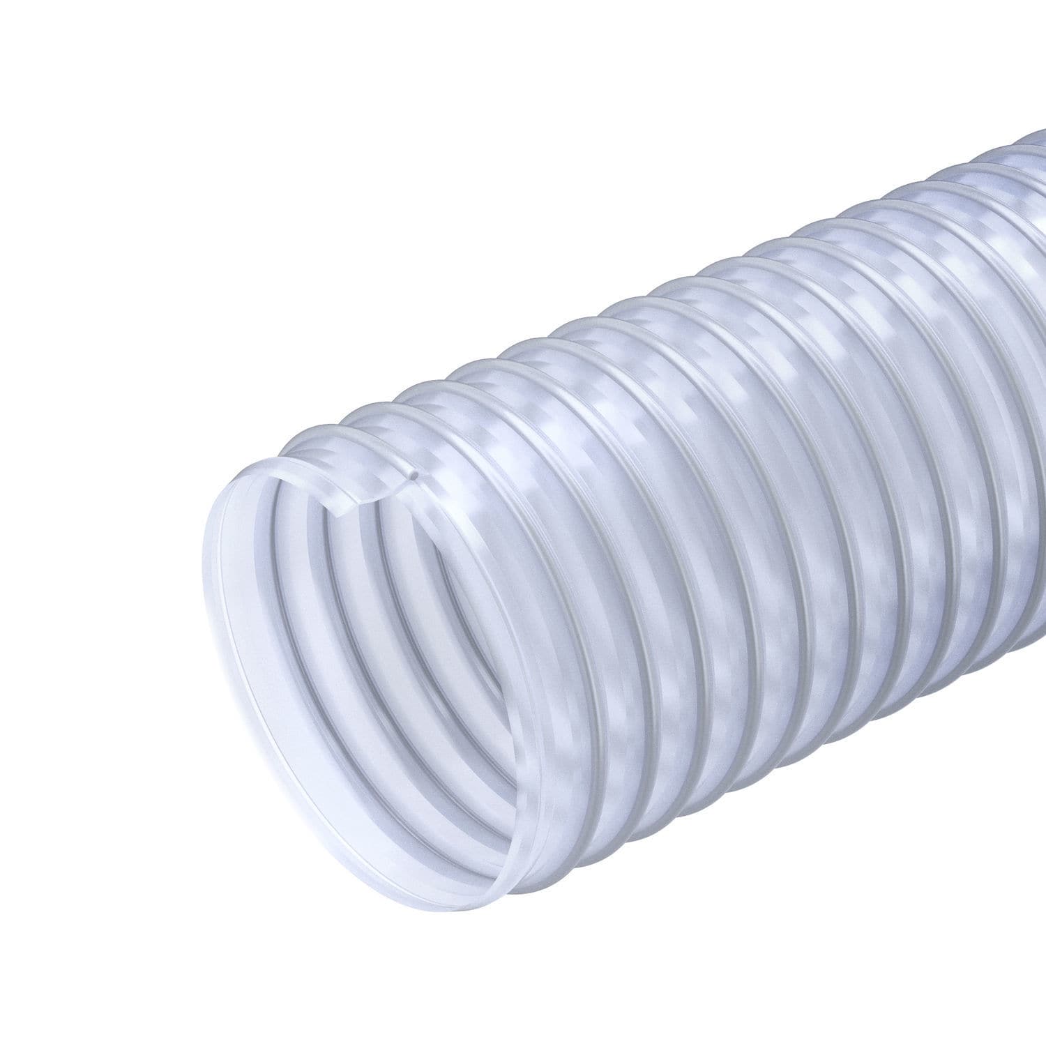 Bulk material hose - VULCANO® SC 1,75 - IPL SPA - for powders / TPU ...