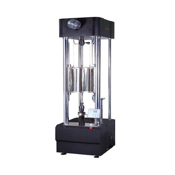 Bending testing machine - HST-A1 - Jinan Hensgrand Instrument Co.,Ltd ...