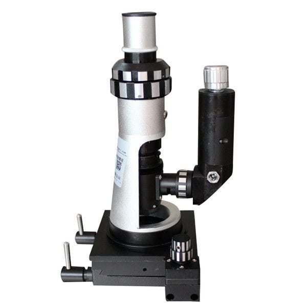 Metallographic microscope - BJ-X - Jinan Hensgrand Instrument Co.,Ltd ...