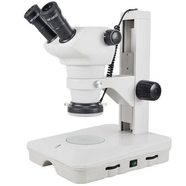 Optical stereo microscope - JSZ6 - Jinan Hensgrand Instrument Co.,Ltd ...
