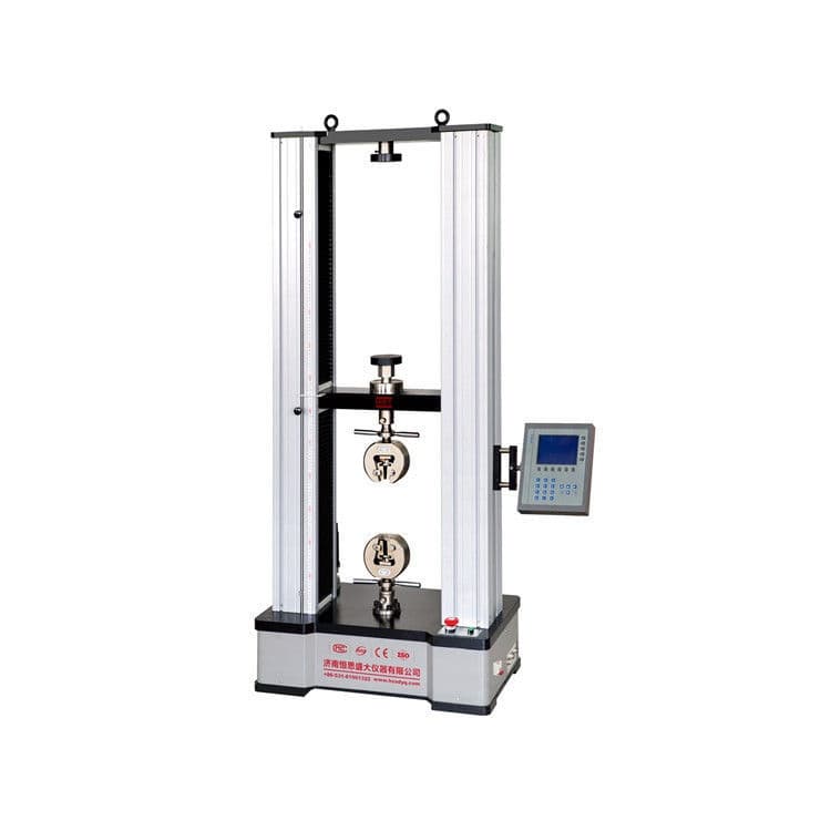 Tensile testing machine - WDS series - Jinan Hensgrand Instrument Co ...