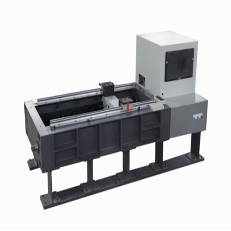 Bending testing machine - HST-350D - Jinan Hensgrand Instrument Co.,Ltd ...