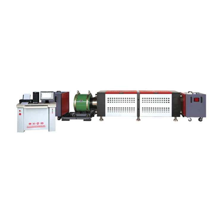 Static load testing machine - HST-6500 - Jinan Hensgrand Instrument Co ...