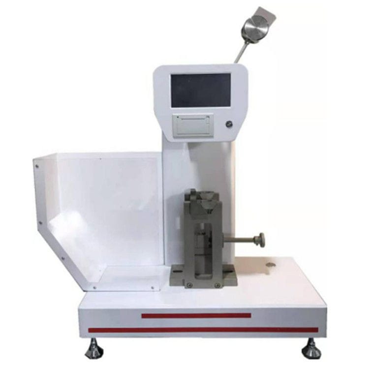 Compression testing machine - XJXD-5T - Jinan Hensgrand Instrument Co ...