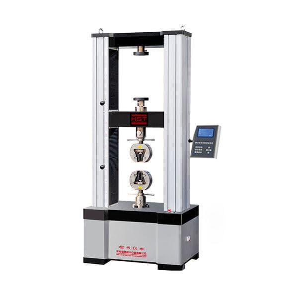 Tension testing machine - WDS-200 - Jinan Hensgrand Instrument Co.,Ltd ...