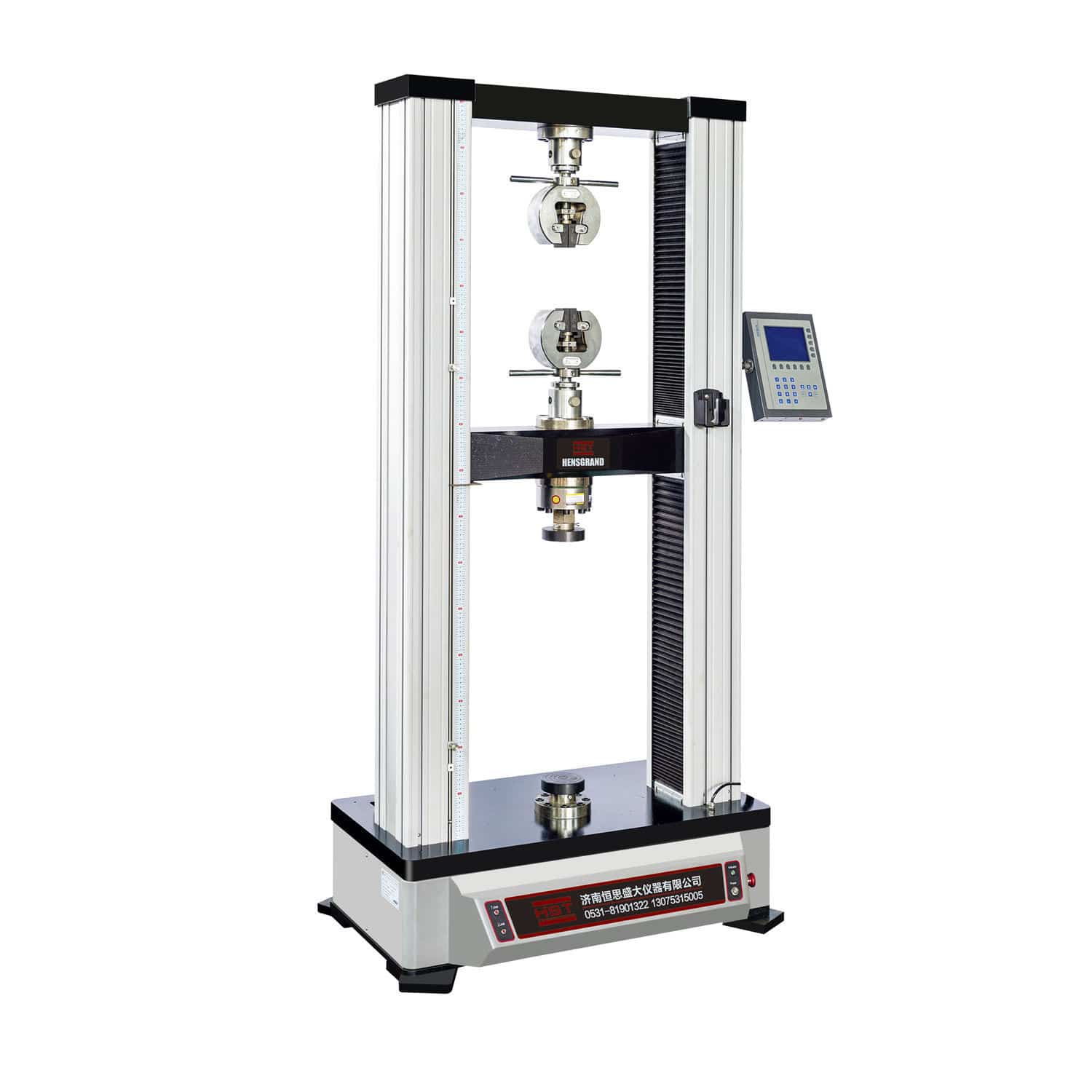 Tensile testing machine - WDS-30 - Jinan Hensgrand Instrument Co.,Ltd ...
