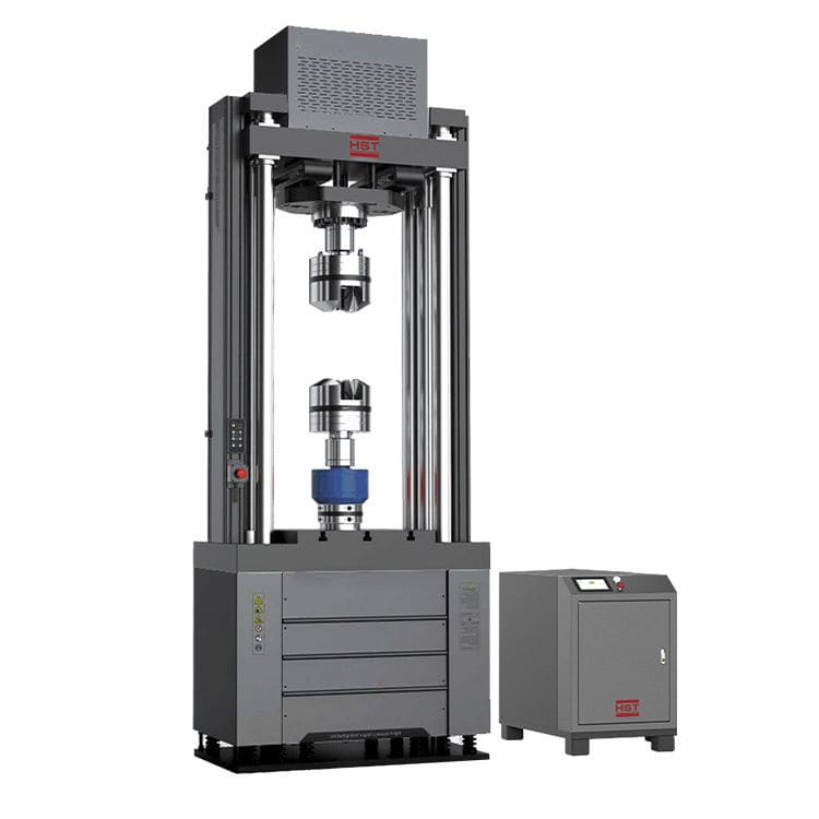 Fatigue testing machine - PLG series - Jinan Hensgrand Instrument Co ...