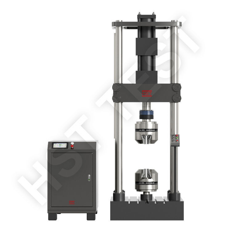 Dynamic testing machine - HST series - Jinan Hensgrand Instrument Co ...
