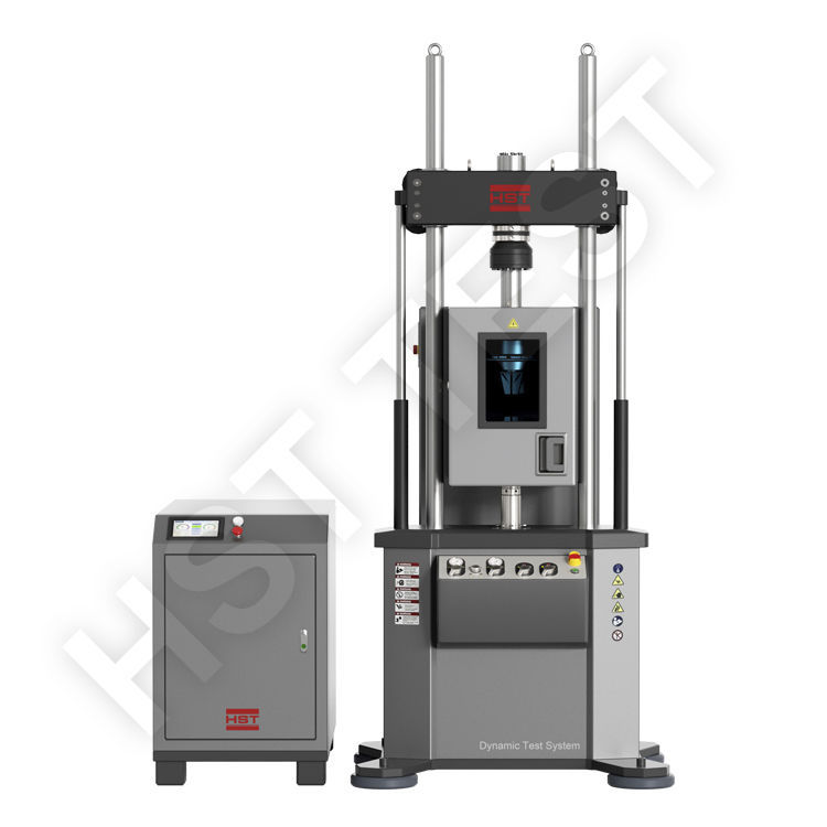 Compression testing machine - Pls-2014 - Jinan Hensgrand Instrument Co ...