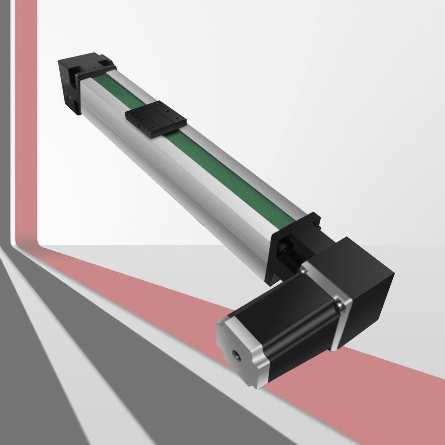 Axis control system - FBL80E2000 - FUYU Technology
