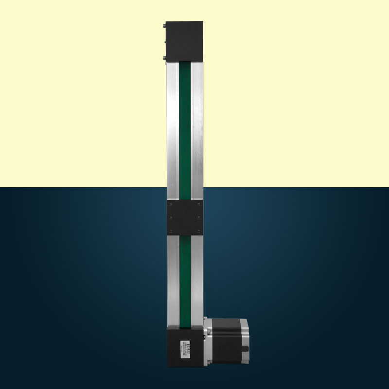 Slide linear guide - FBL80E800 - FUYU Technology - precision ...